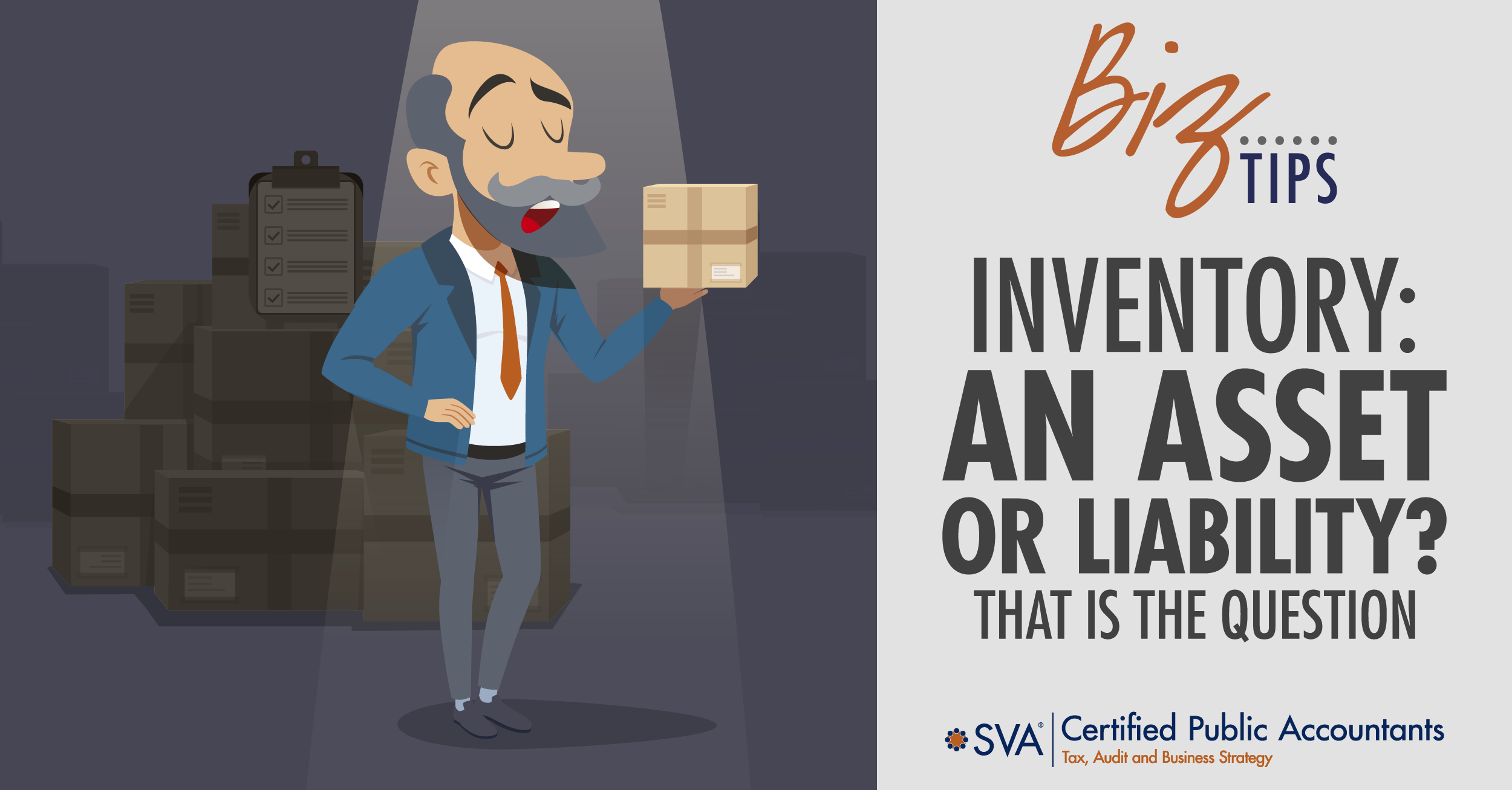 Is Inventory an Asset or a Liability? Businesses Need to Know